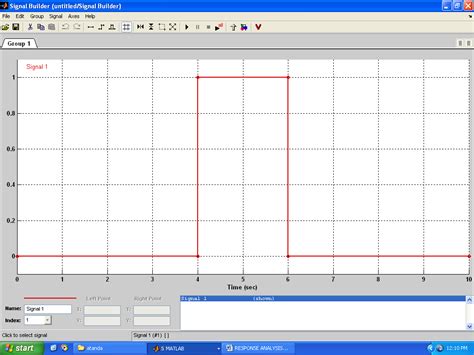 matlab r and simulink use in response analysis of automobile suspension