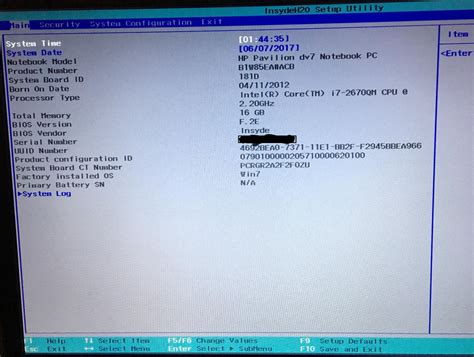 the notebook doesn t see install usb flash hp support community 6161716