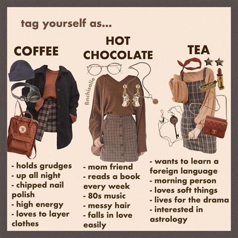 Pin By Blueberry Muffin On Fall Mood Clothes Aesthetic Clothes