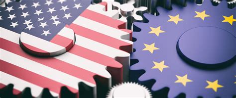 Strategic Autonomy And The Next Four Years Of Eu Us Relations Centre