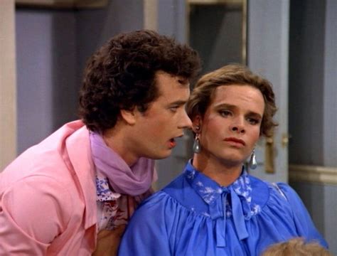 Tom Hanks 80s Sitcom