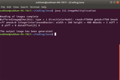 java not creating image file using imageio stack overflow