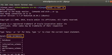 install django on ubuntu server 18 04 lts part 2 starwind blog