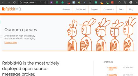 【linux centos 7安装rabbitmq详细教程】 腾讯云开发者社区 腾讯云