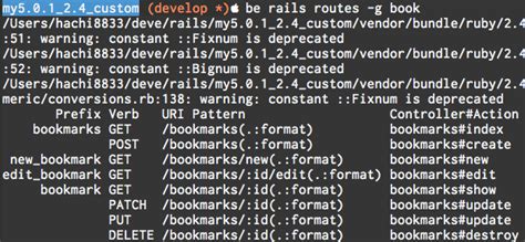 [rails 5] rakeタスクがrailsコマンドでもできるようになった｜techracho by bps株式会社