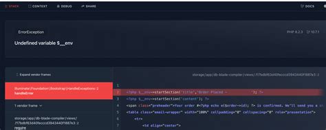laravel 9 36 3 illegal offset type in isset or empty · issue 58