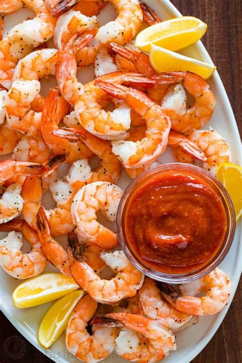 Shrimp Cocktail Recipe Video