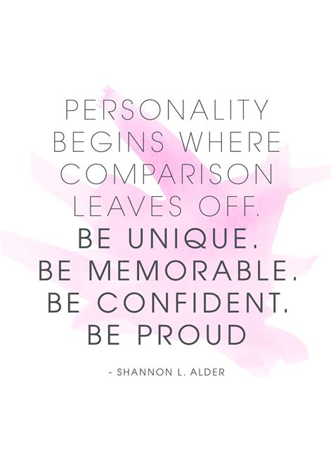 Comparing Yourself To Others Quotes Shortquotes Cc