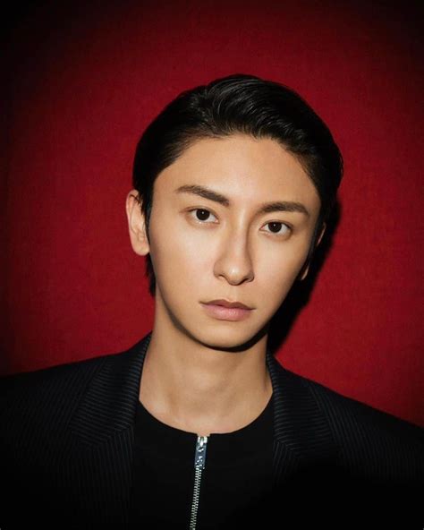 與真司郎さんのインスタグラム写真 與真司郎instagram 「いつも応援してくださるファンの皆様へ 2023年6月14日をもちまして