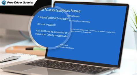 how to fix windows error code 1 in windows [solved]