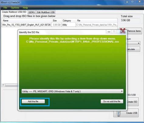 how to make a bootable multiboot usb flash drive for windows and linux