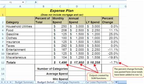 vacation accrual formula spreadsheet regarding vacation accrual