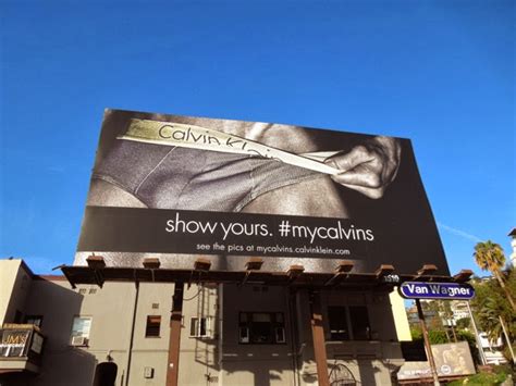 Calvin Klein Spring 2016 Global Advertising Campaign Lm131 Creative