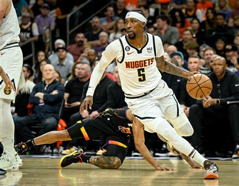 Nuggets Rout Suns In Game 6 Advance To Western Conference Finals