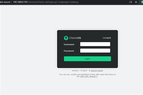 install checkmk on ubuntu 20 04 server linux nagois