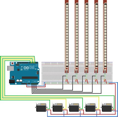 Épinglé sur arduino