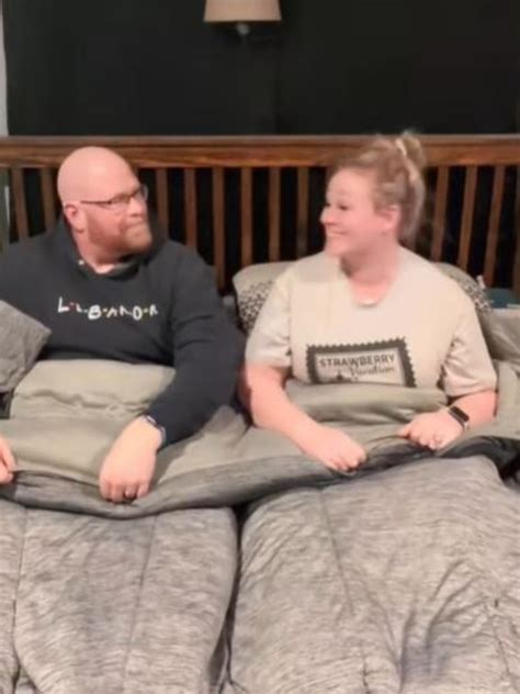 Two Married Couples Live Together Switch Partners Every Night News