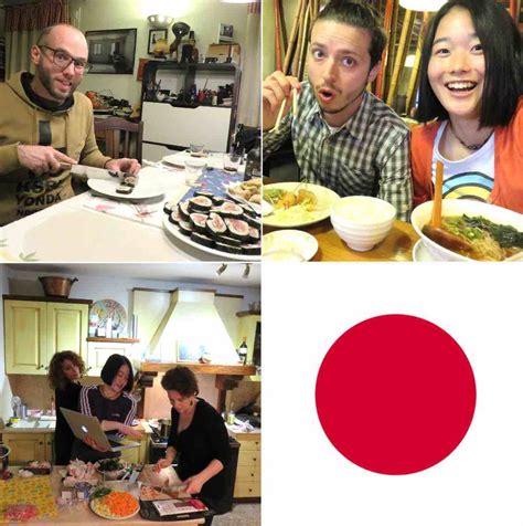 【外国人が喜ぶ日本食top5 】ヨーロッパ人＆南米人ver Barcelonando