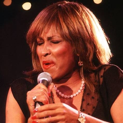 Tina Turner