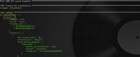how to register variables in your ansible playbooks level up