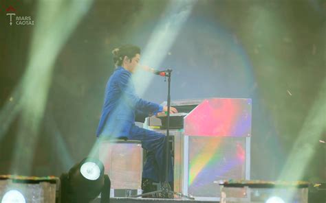 【hi Res 杜比视界】华晨宇《why Nobody Fights》2023火星演唱会·上海场 Live 4k 9月27日 五机位混剪