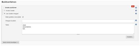 jenkins android building pipeline from different git