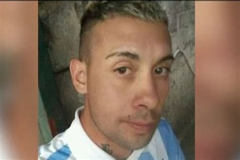 El Hermano Del Joven Asesinado En Morón Dijo Que El Homicida Destruyó
