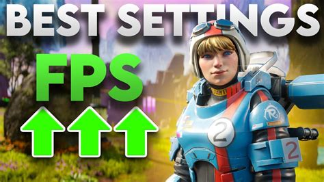 Best Settings Apex Legends 2024 Graphics Gameplay And Keybind