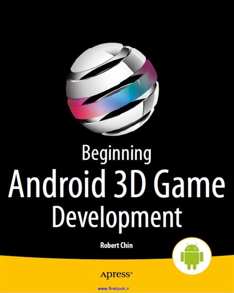 download android 3d game development ebook maniruzzaman