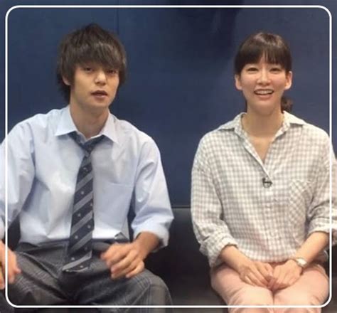 窪田正孝と水川あさみの馴れ初めから結婚まで！子供なしで離婚の噂は？｜有名人の恋愛事情を深堀