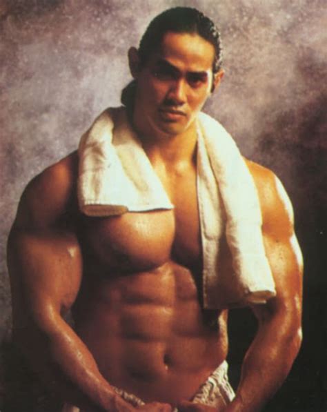 Kung Fu Muscle Spice Kings Of Muscle Ade Rai