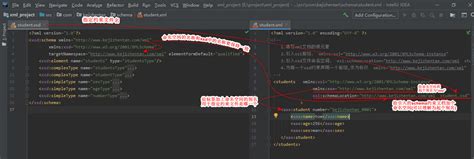 3 java web foundation detailed explanation of xml documents