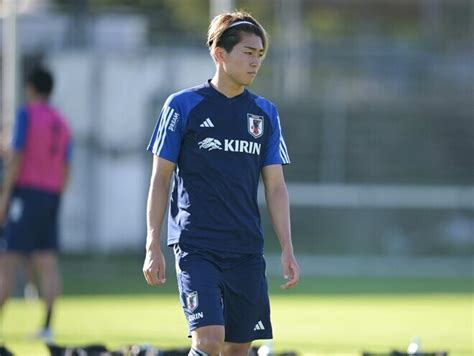 「s・ランスで間違いなく一番上手い」仏移籍の中村敬斗、“同僚”伊東純也の凄さと関係性を語る「奥さんからおにぎりを 」【現地発】｜ニフティニュース