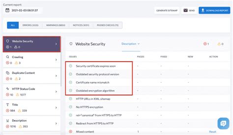 common ssl tls errors and how to fix them