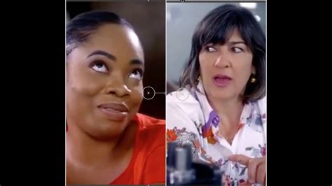 Moesha Boduongs Full Interview With Cnns Amanpour Youtube