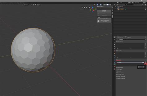 unity shader graph shield vfx with collision detection