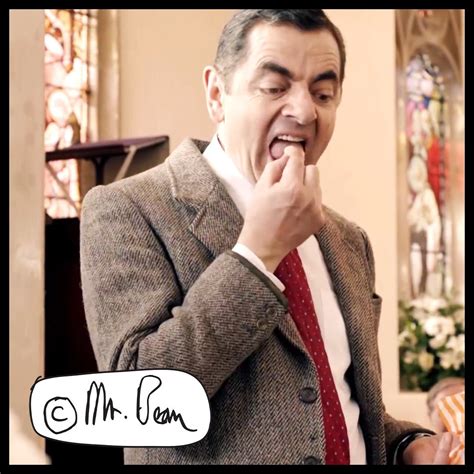 A Funeral With Bean 😂⚰ Mr Bean Comic Relief When You Are The