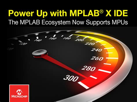 mplab® x integrated development environment ide