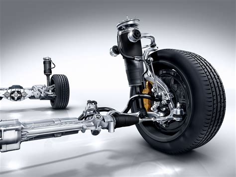 Beginners Guide To Car Suspension Types And Why They Matter Autodeal