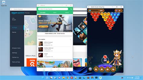 How To Use And Sideload Android Apps In Windows 11 Toms Hardware