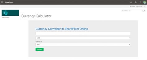 sharepoint rest api tutorial and examples enjoysharepoint