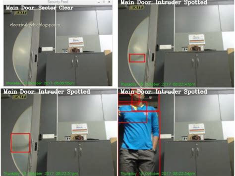 raspberry pi camera python motion detection raspberry