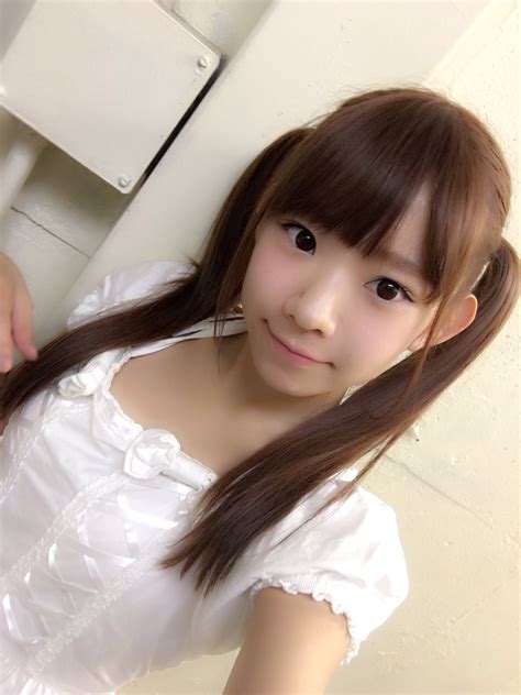 A Pop Idols Nagasawa Marina