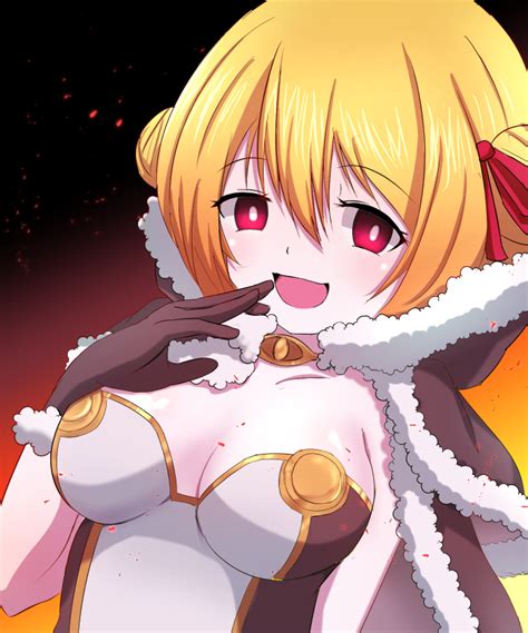 Rozelia00 High Wizard Ragnarok Online Kathryne Keyron Ragnarok