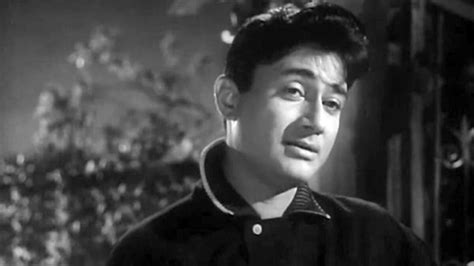 dev anand s top songs and associated rare trivia ritesh misra