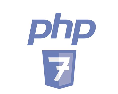 ¿que es php php 7