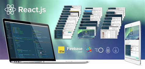 tutorial review react for beginners