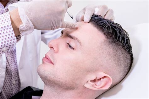 Best Tried And Tested Botox® Injection Patterns Dr Tim Pearce 2023