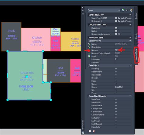 solved how to edit attributes in autocad architecture drawings
