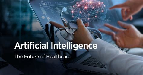 Healthcare Artificial Intelligence Ai Market Expected To Expand At A